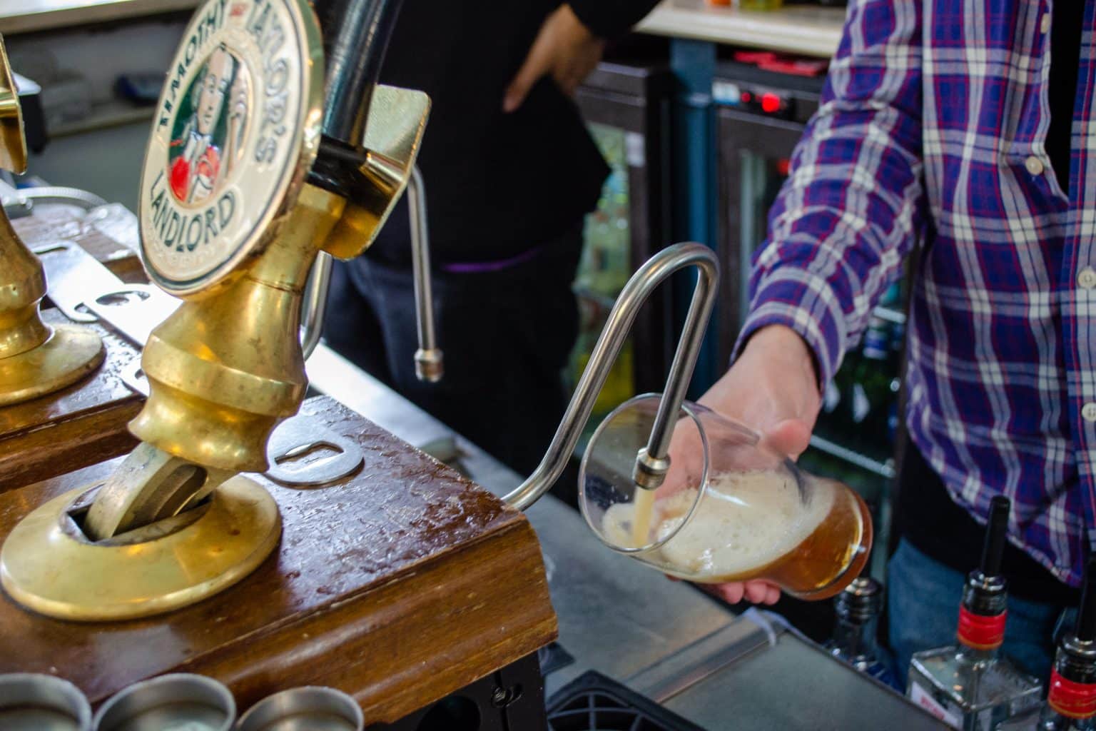 An Introduction to Cask Ales | Prince of Travel