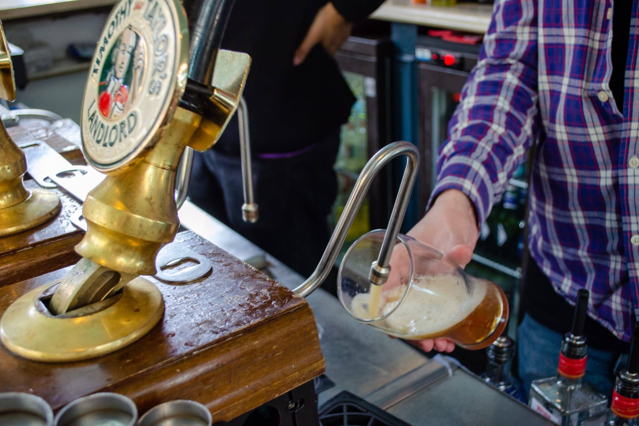 An Introduction to Cask Ales | Prince of Travel