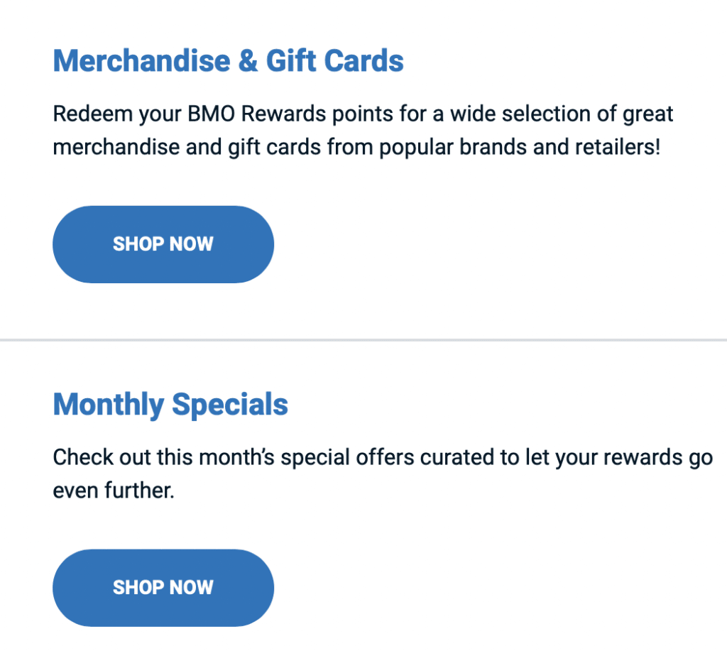 The Essential Guide to BMO Rewards | Prince of Travel