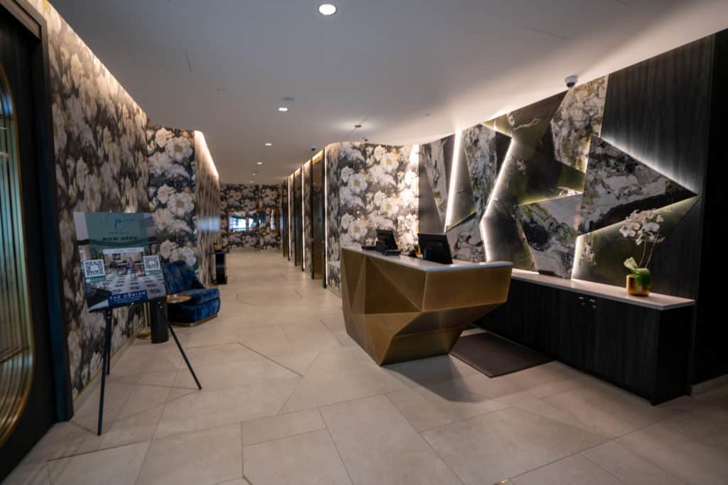 Review: The Dorian Calgary, Marriott Autograph Collection | Prince of ...