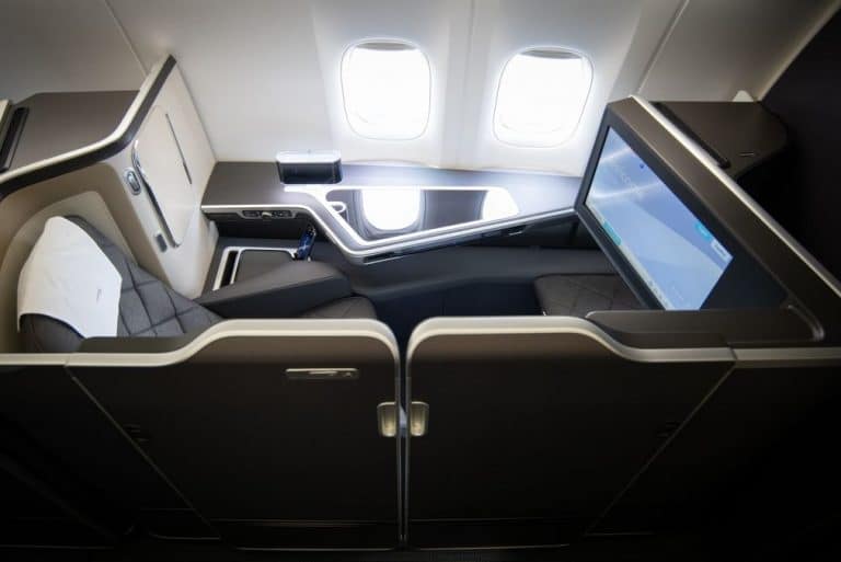 The Complete Guide to British Airways First Class | Prince of Travel