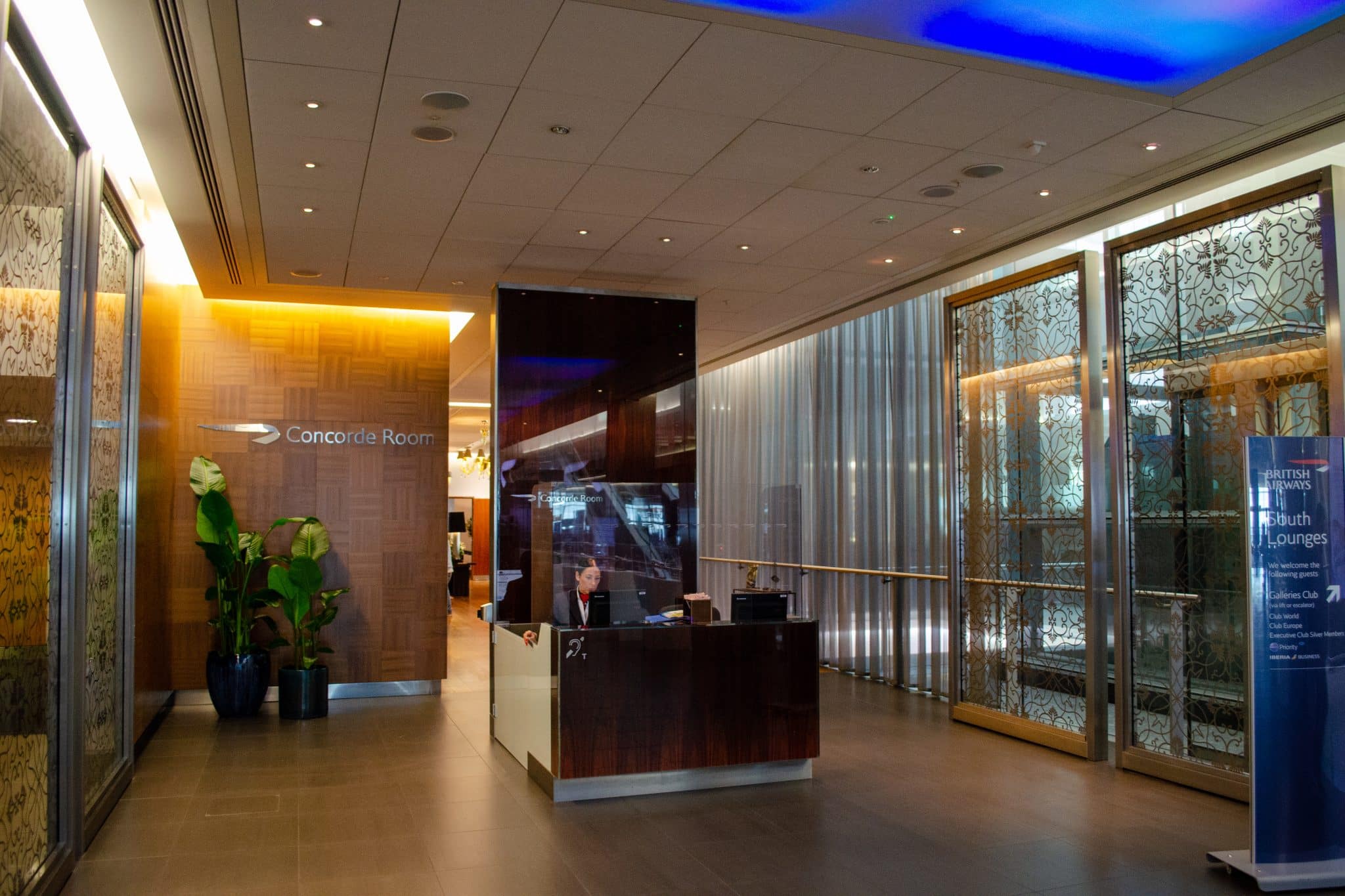 The Complete Guide to British Airways First Class | Prince of Travel