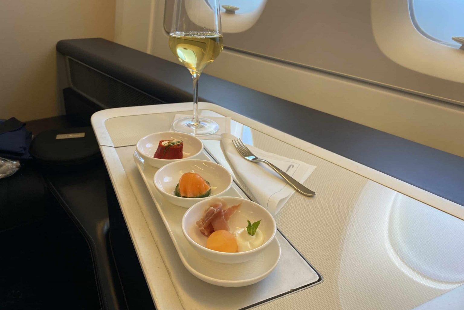 The Complete Guide to British Airways First Class | Prince of Travel