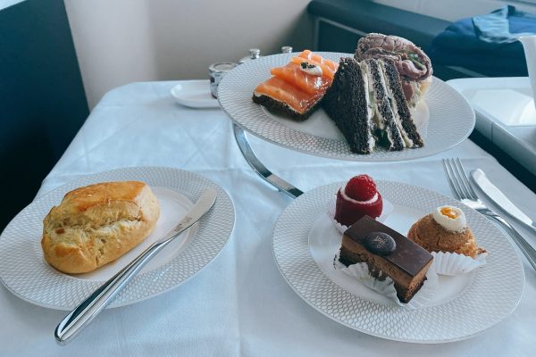 The Complete Guide to British Airways First Class | Prince of Travel
