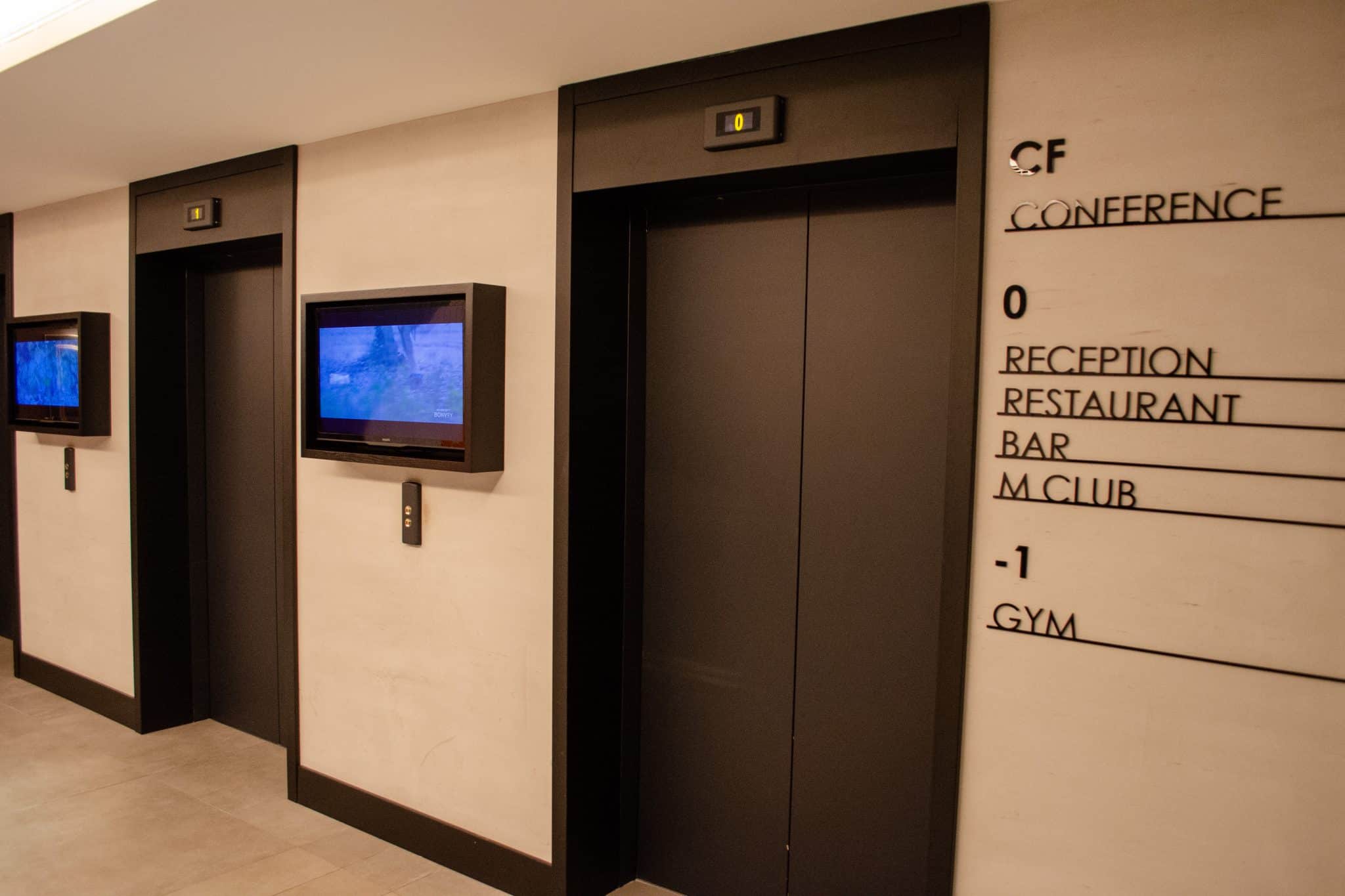 Review: Prague Marriott Hotel | Prince of Travel