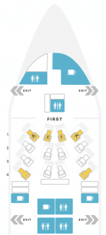The Complete Guide to British Airways First Class | Prince of Travel