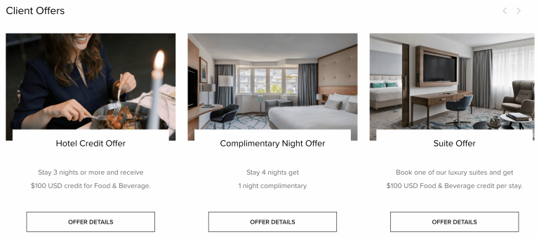 The Complete Guide to Marriott STARS & Luminous | Prince of Travel