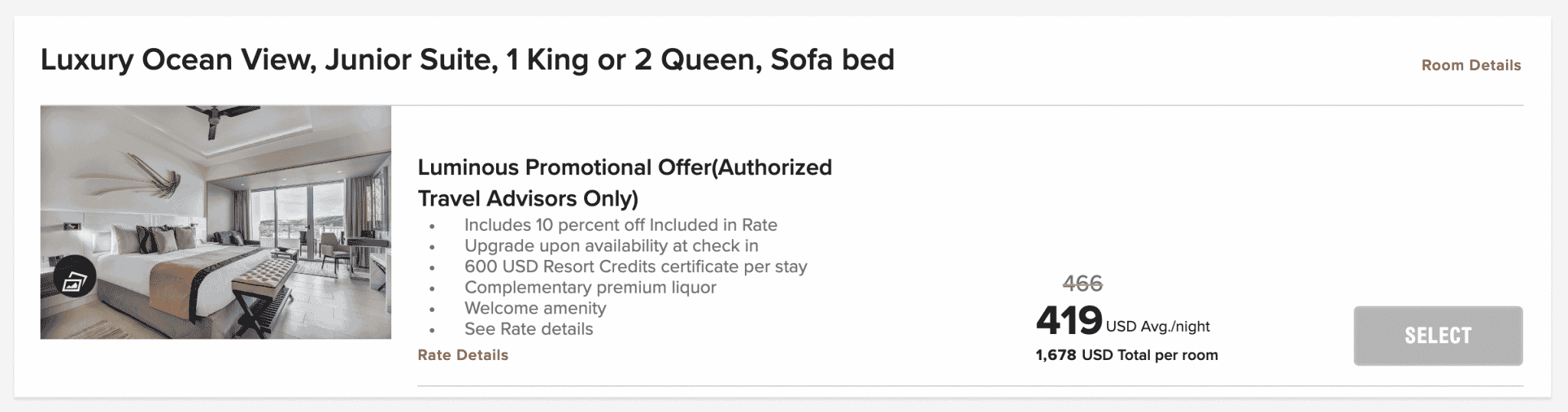 The Complete Guide to Marriott STARS & Luminous | Prince of Travel