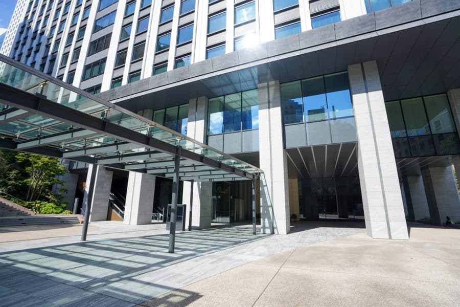 Review: The Tokyo EDITION Toranomon | Prince of Travel