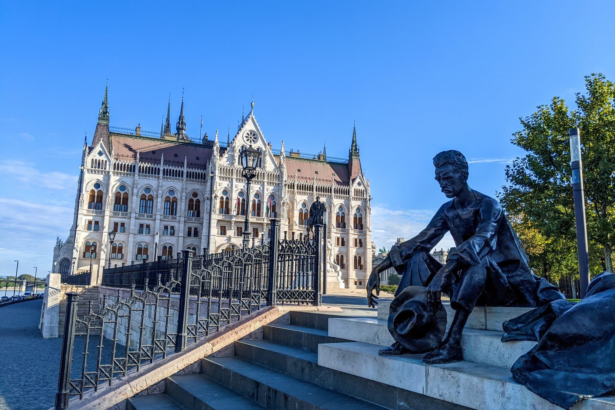 10 Tips for Your First Visit to Budapest | Prince of Travel