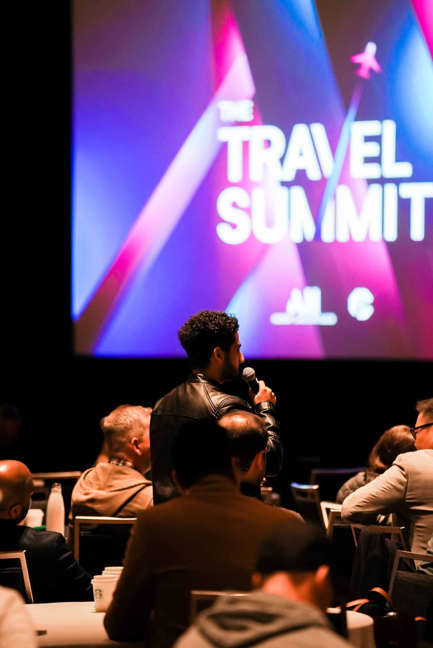 Roundup: The Travel Summit Toronto 2022 | Prince of Travel