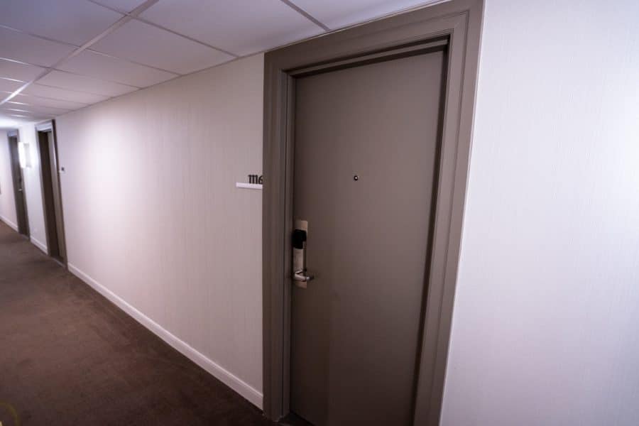 Review: Delta Winnipeg | Prince of Travel