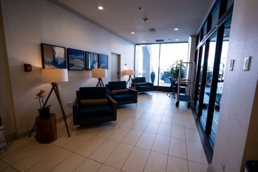 Review: Delta Winnipeg | Prince of Travel