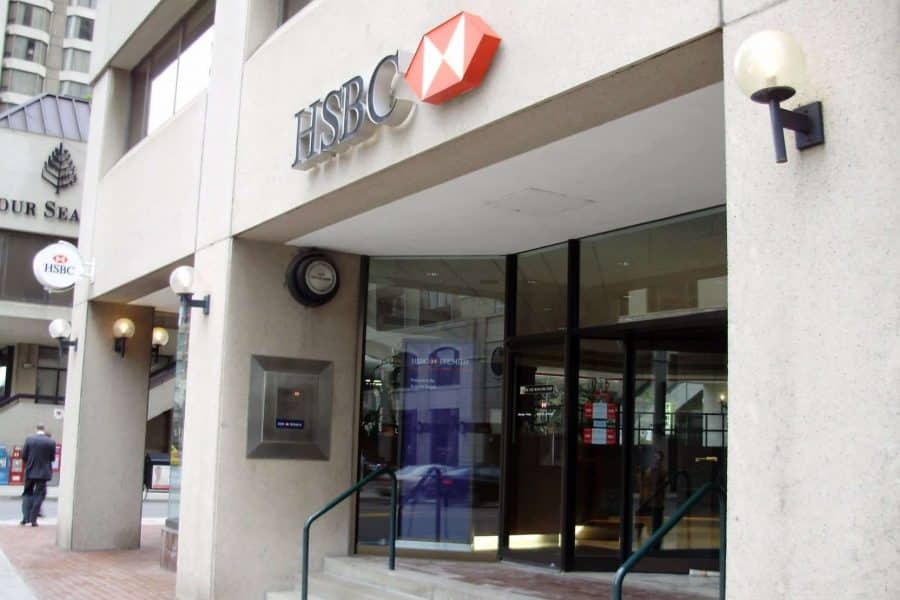 RBC to Acquire HSBC Bank Canada | Prince of Travel
