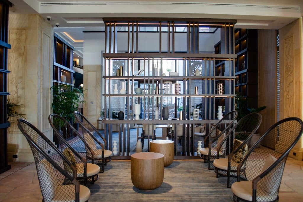 Review: JW Marriott Gold Coast | Prince of Travel