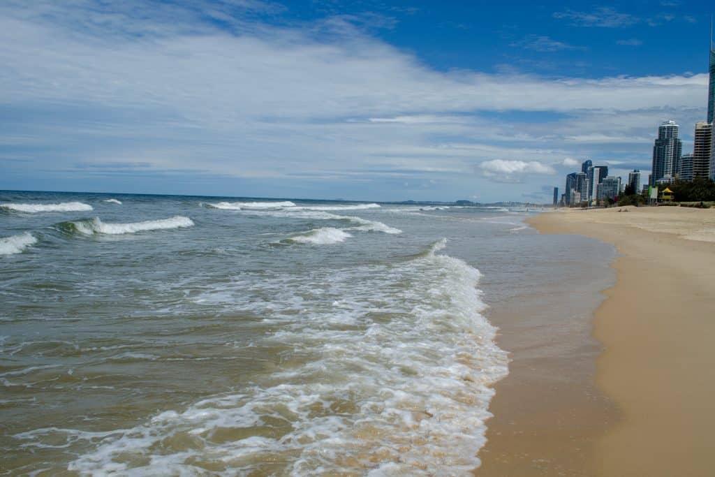 Review: JW Marriott Gold Coast | Prince of Travel