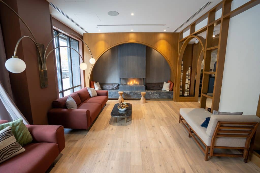 Review: Kimpton Saint George Toronto | Prince of Travel