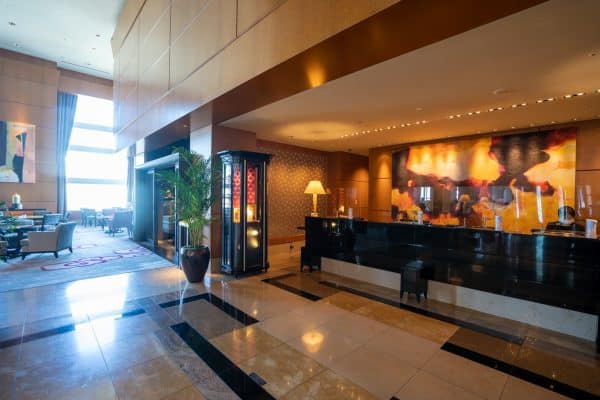 Review: The Ritz-Carlton Tokyo | Prince of Travel