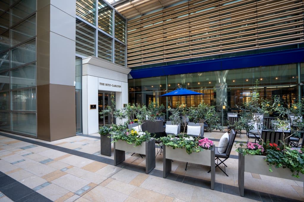 Review: The Ritz-Carlton Tokyo | Prince of Travel