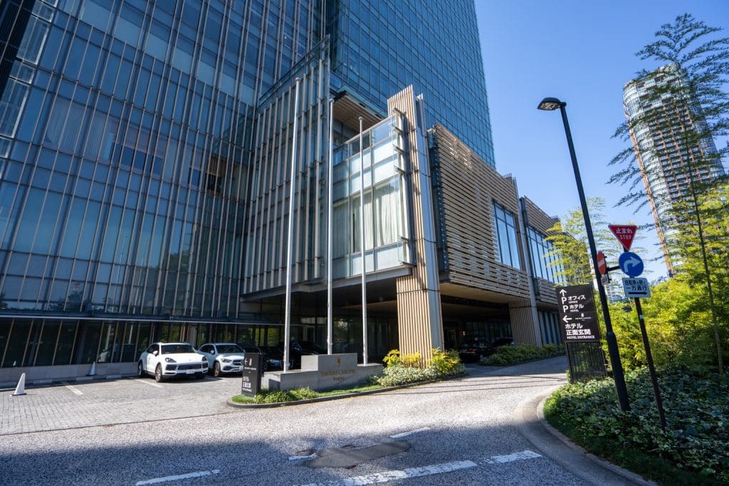 Review: The Ritz-Carlton Tokyo | Prince of Travel