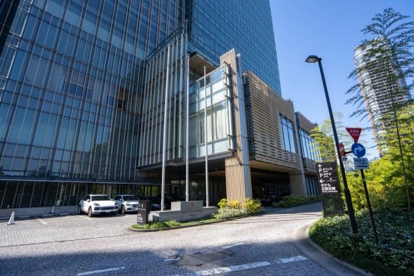 Review: The Ritz-Carlton Tokyo | Prince of Travel