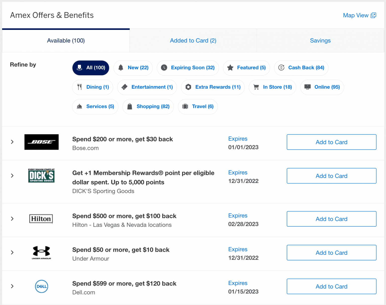 The Essential Guide to American Express US Membership Rewards | Prince ...