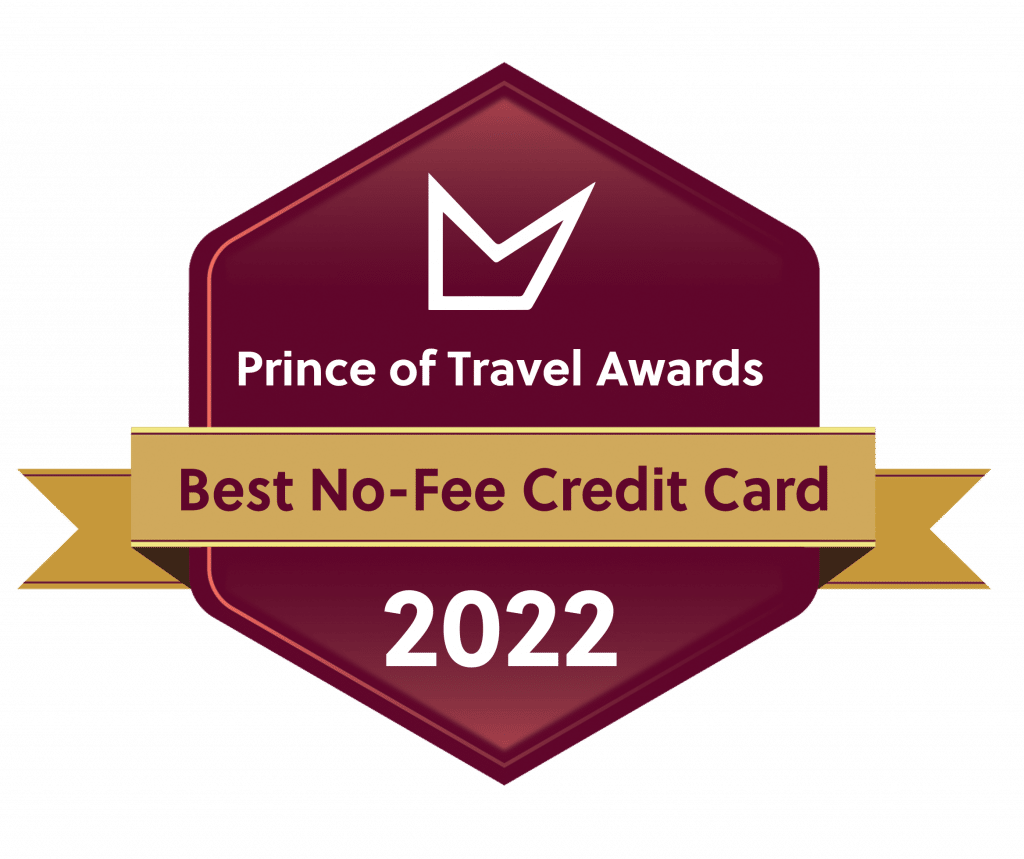 Winners of the 2022 Prince of Travel Awards! | Prince of Travel