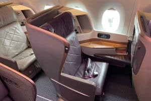 The Complete Guide to Singapore Airlines Business Class | Prince of Travel