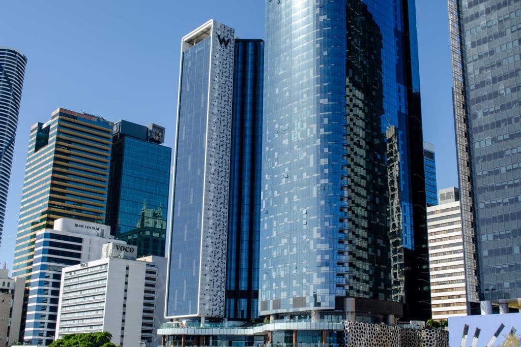 Review: W Brisbane | Prince of Travel