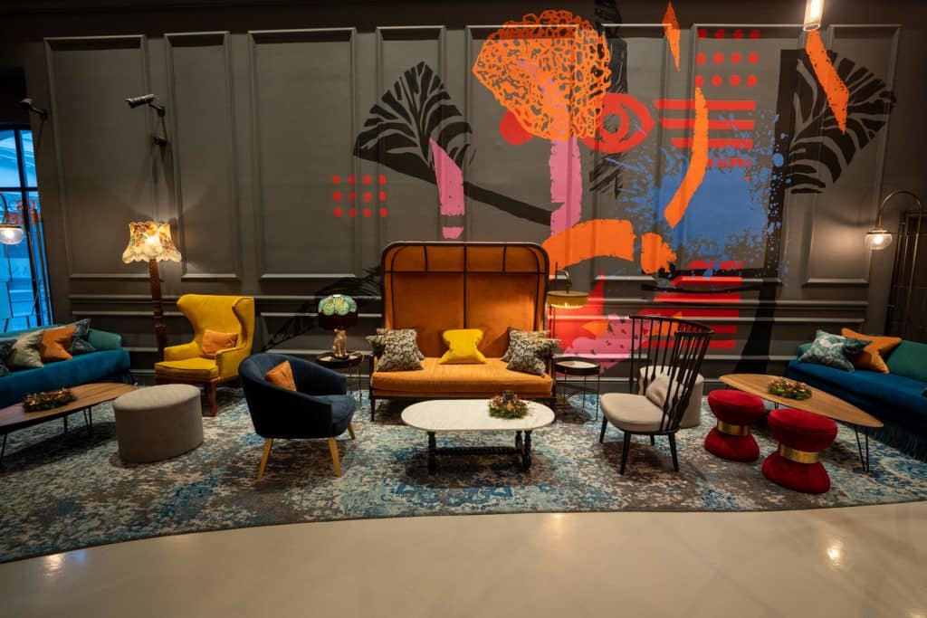 Review: Andaz London Liverpool Street | Prince of Travel