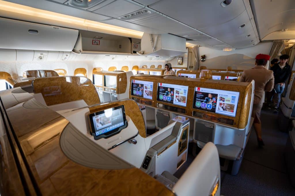 The Essential Guide to Emirates Skywards | Prince of Travel