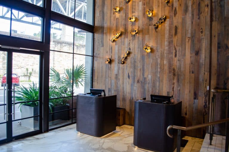 Review: Pier One Sydney Harbour, Marriott Autograph Collection | Prince ...