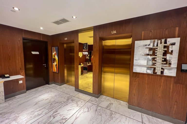 Review: Agora Doha, Marriott Autograph Collection | Prince of Travel