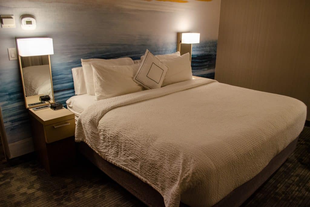 Review: Delta Edmonton Centre Suites | Prince of Travel