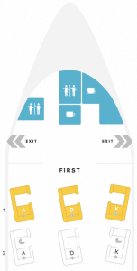 The Complete Guide to Cathay Pacific First Class | Prince of Travel