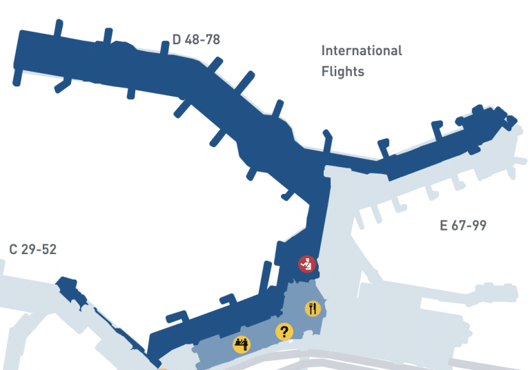 The Complete Guide to Vancouver International Airport (YVR) | Prince of Travel