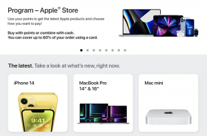 The Essential Guide to Scene+ | Prince of Travel