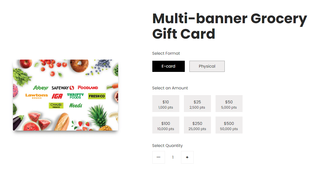 The Essential Guide to Scene+ | Prince of Travel