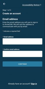 Advance CBSA Declaration: Save Time at the Canadian Border | Prince of ...