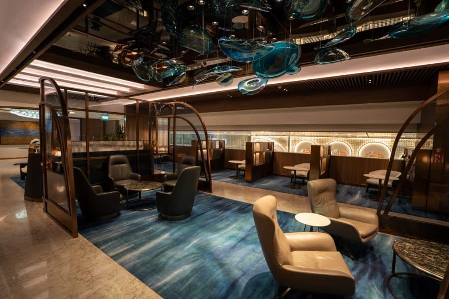 The Complete Guide to Singapore Airlines Business Class | Prince of Travel