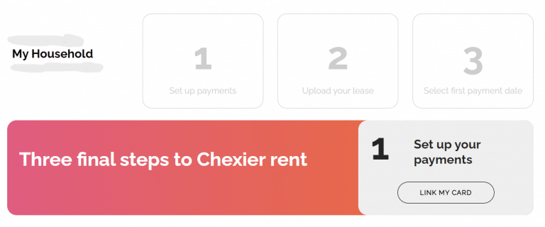 Chexy: Pay Rent, Bills, and Taxes with a Credit Card and Earn Points ...
