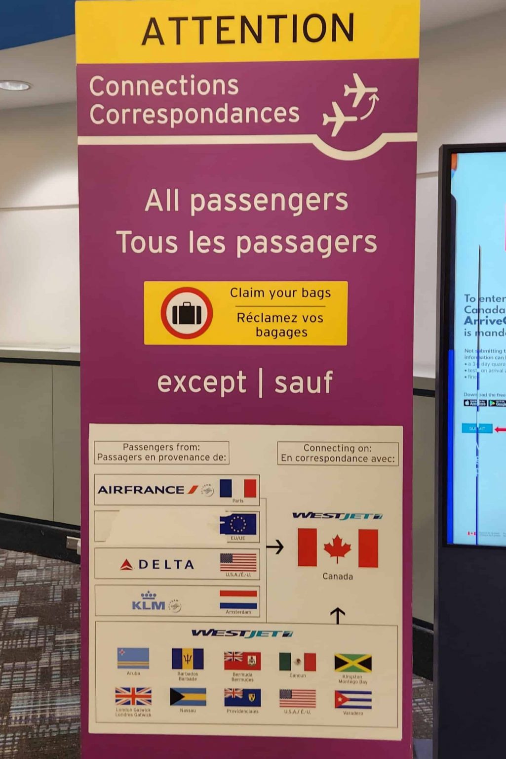 The Complete Guide to Toronto Pearson International Airport (YYZ) | Prince of Travel