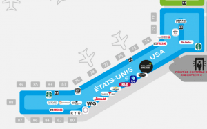 The Complete Guide to Montreal-Pierre Elliott Trudeau International ...