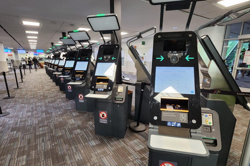 Advance Cbsa Declaration Save Time At The Canadian Border Prince Of Travel