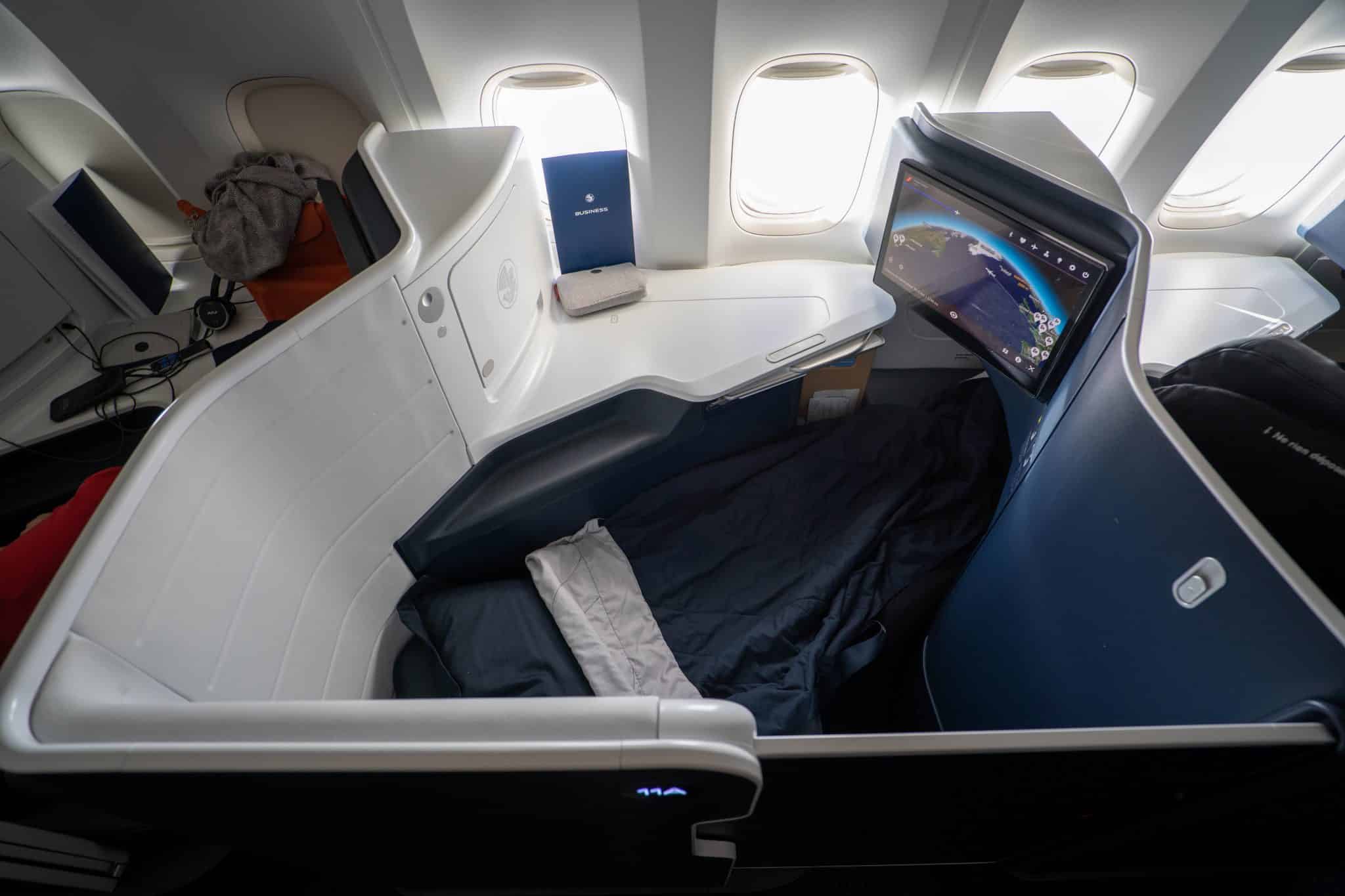 4 Reasons Canadians Should Have the Air France KLM World Elite ...