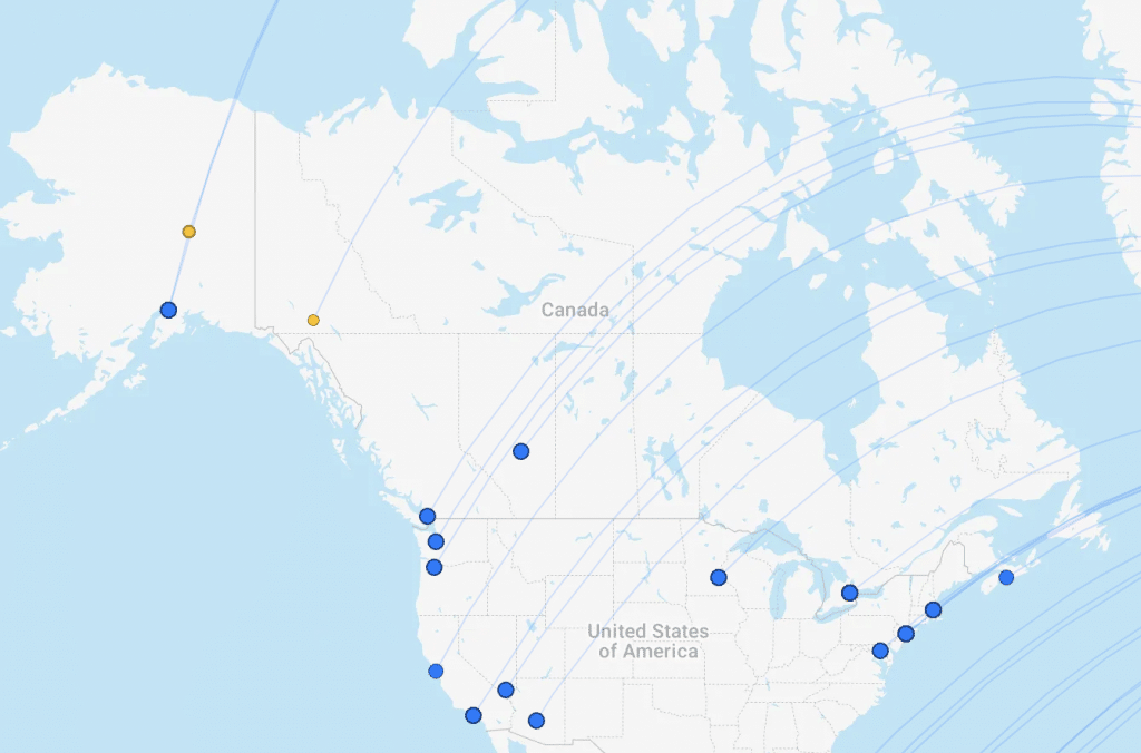 Condor Launches New Frankfurt–Edmonton Route | Prince of Travel
