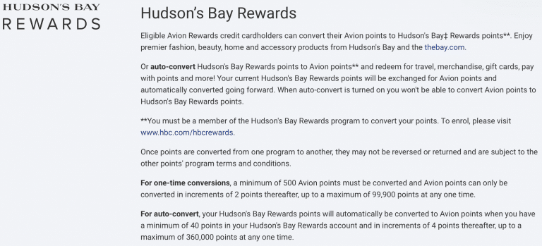 How Long Do RBC Avion Points Transfers Take? | Prince of Travel