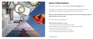 The Essential Guide to Accor Live Limitless | Prince of Travel