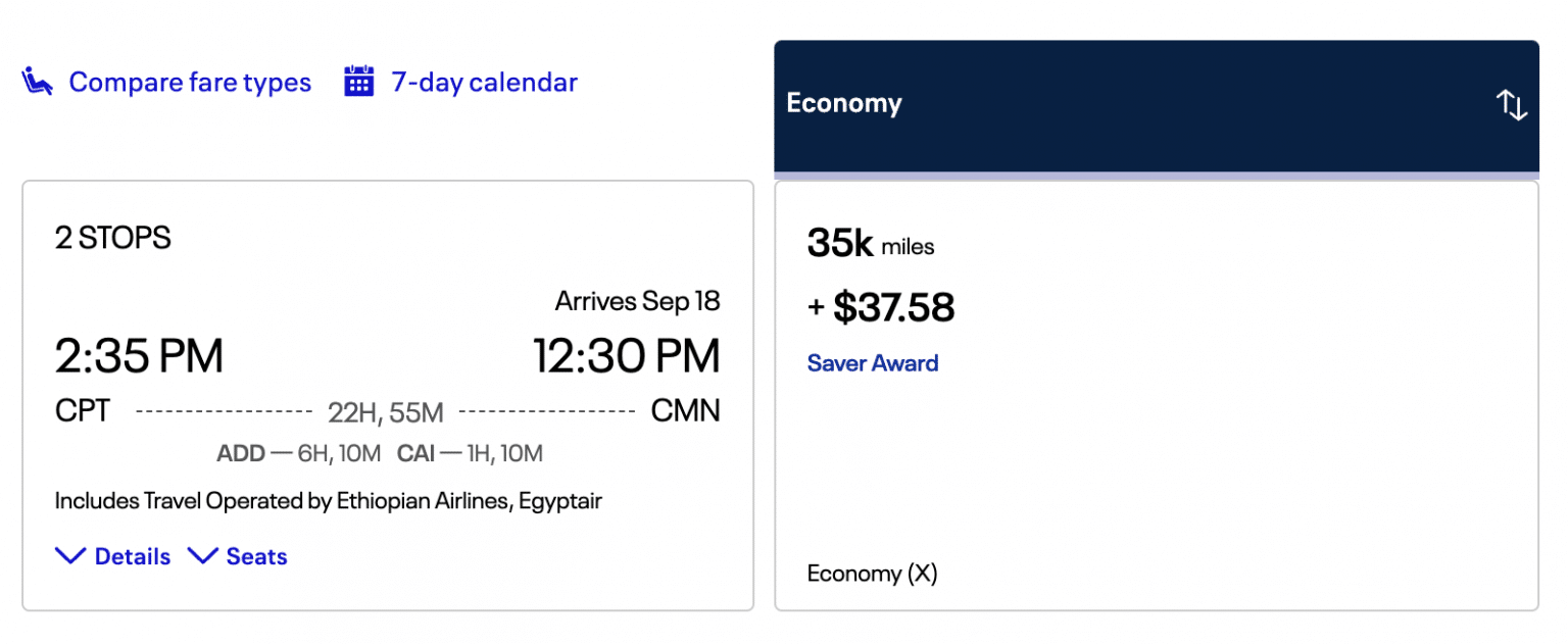 The Essential Guide to United MileagePlus | Prince of Travel