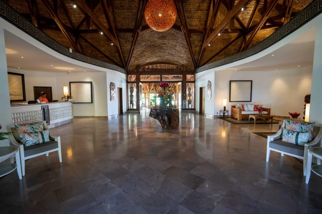 Review: St. Regis Bora Bora | Prince of Travel